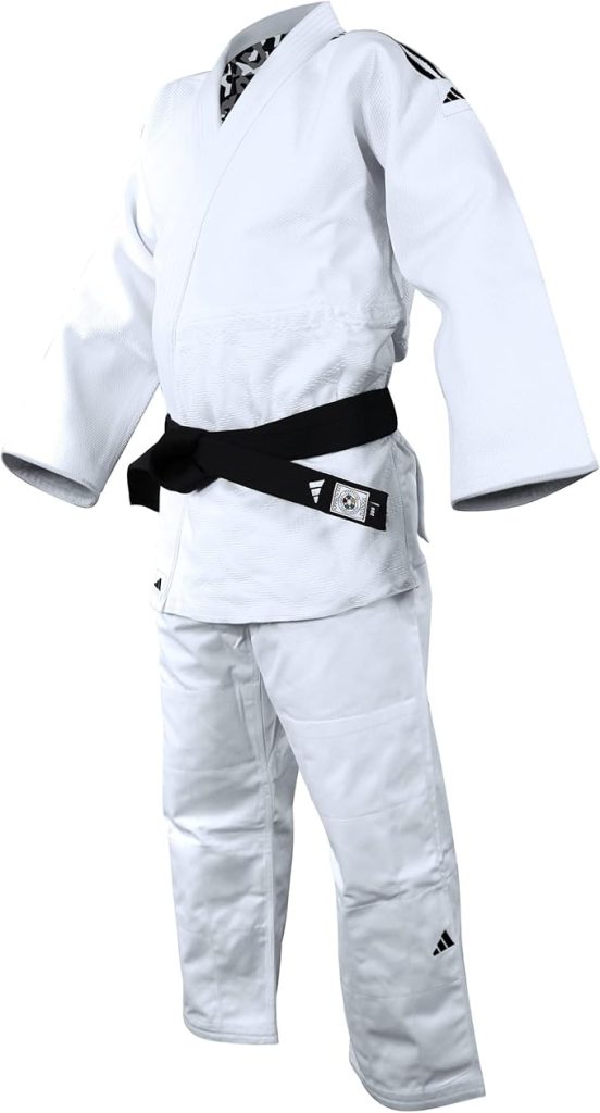 Kata judo : tout comprendre sur leur rôle et leur utilité
